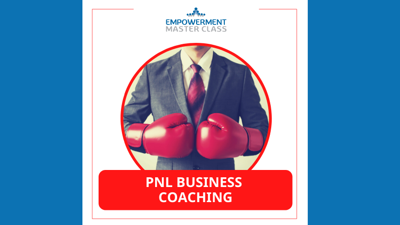 PNL BUSINESS COACHING ONLINE
